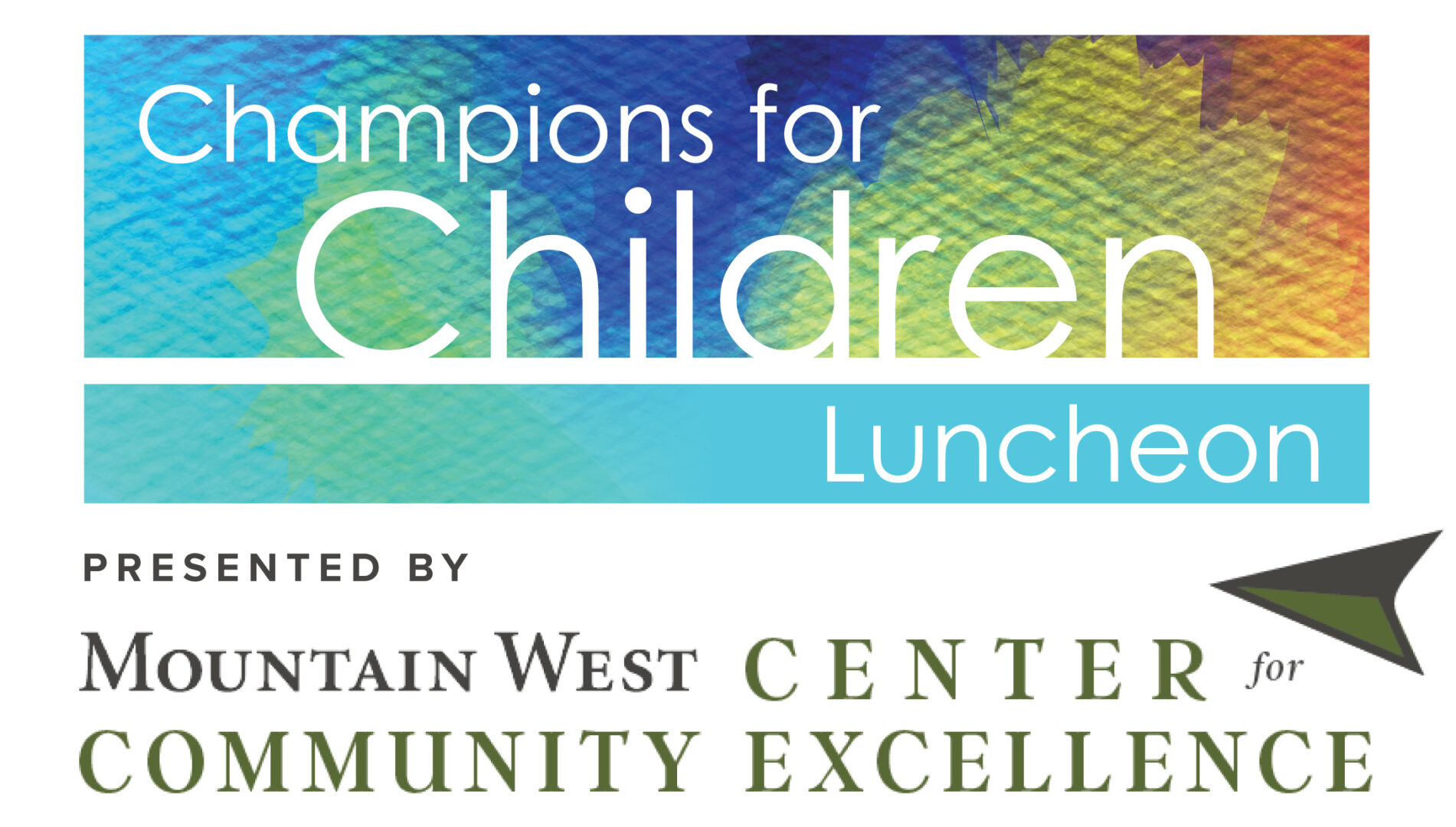 Champions for Children Luncheon - Liberty House Children's Advocacy Center