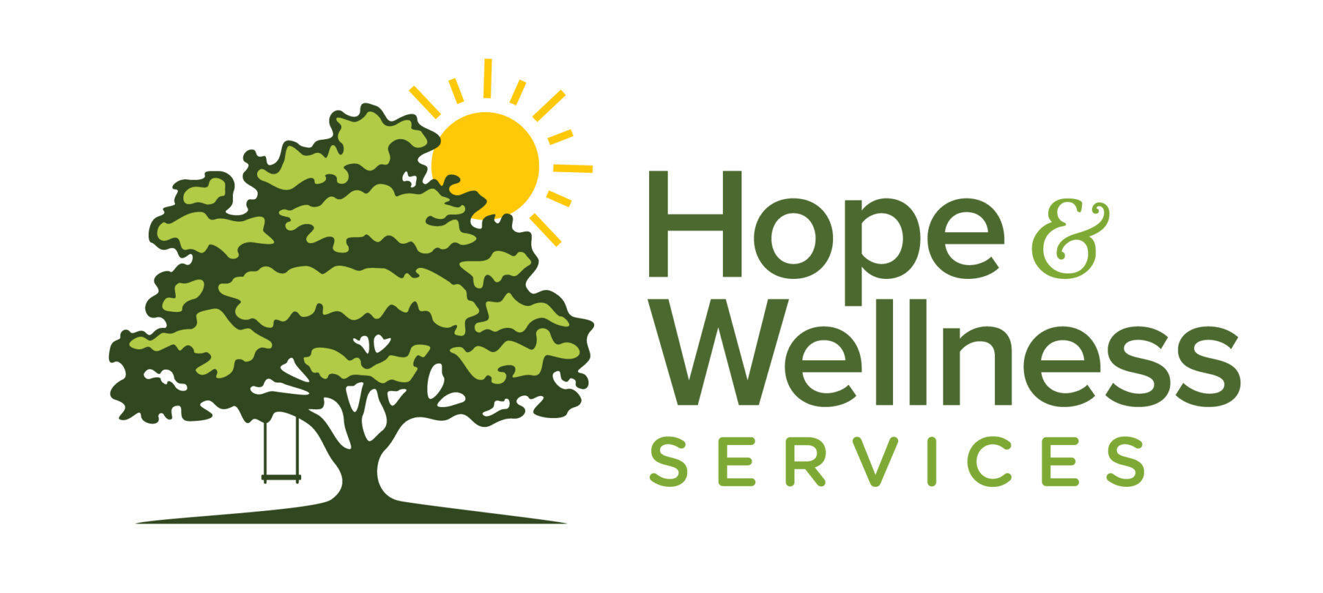Hope & Wellness Services - Liberty House Children's Advocacy Center
