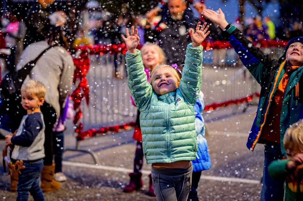 Invest in Hope - Liberty House Children's Advocacy Center